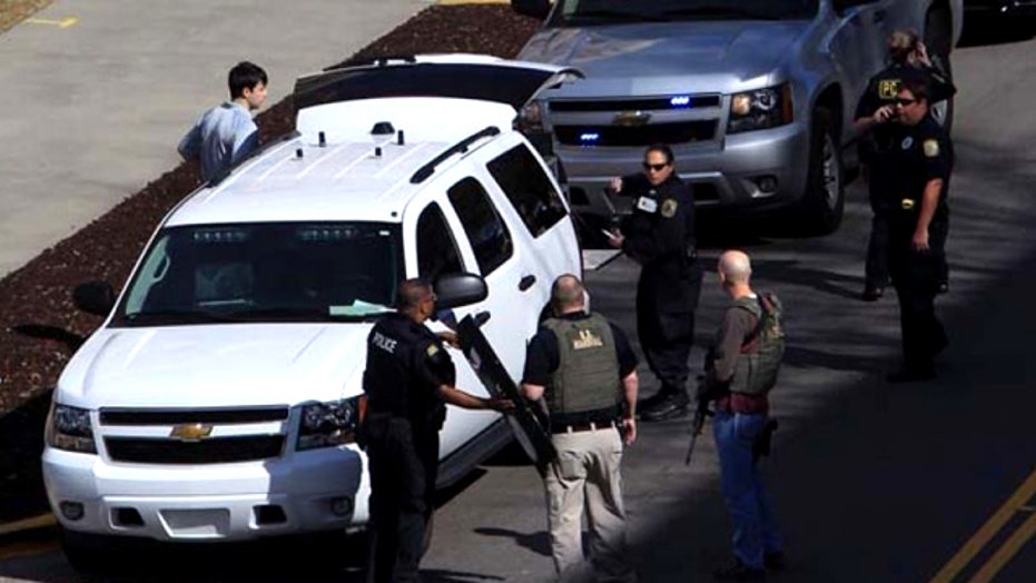 Professor was killed by ex-wife in University of South Carolina murder ...