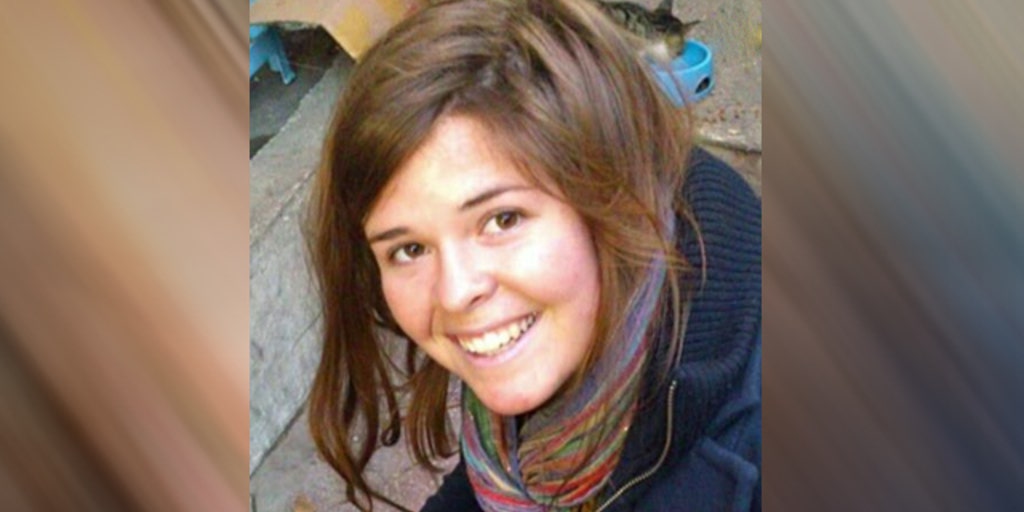 Parents of Kayla Mueller hopeful she is alive | Fox News Video