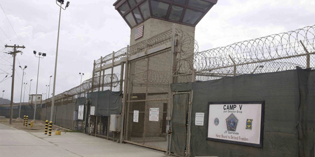 9/11 terror suspects to appear in court in Gitmo | Fox News Video