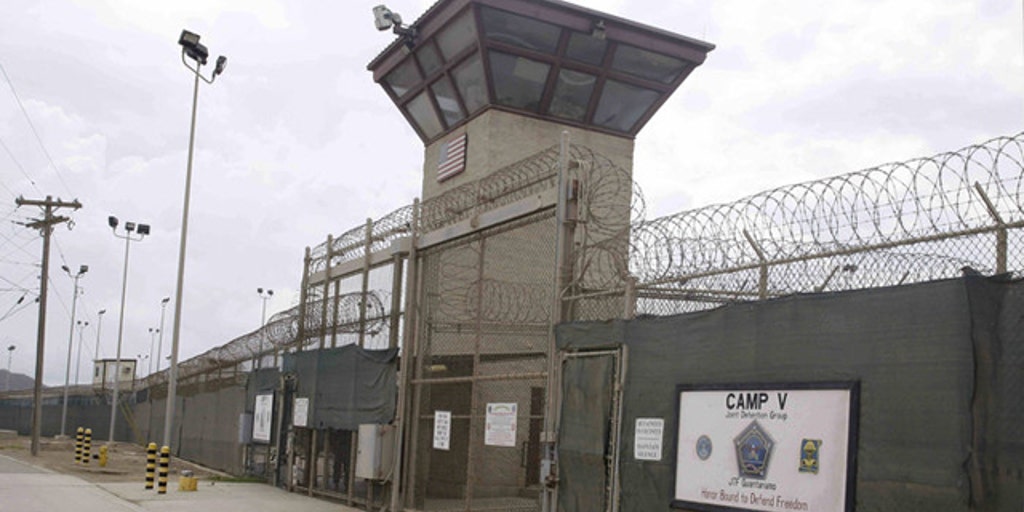 Gitmo detainees' CIA 'black site' sparks fireworks | Fox News Video