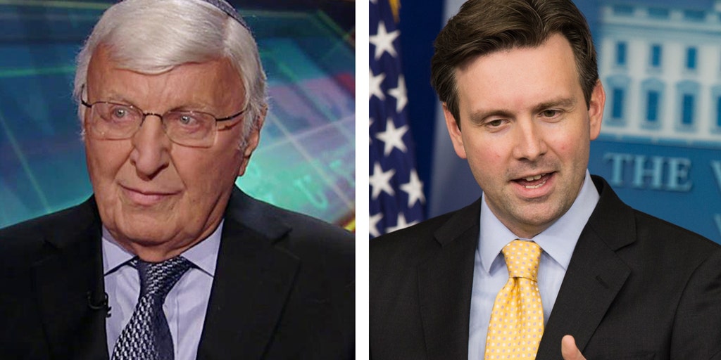 Rabbi Benjamin Blech: WH refuses to call enemy by its name | Fox News Video