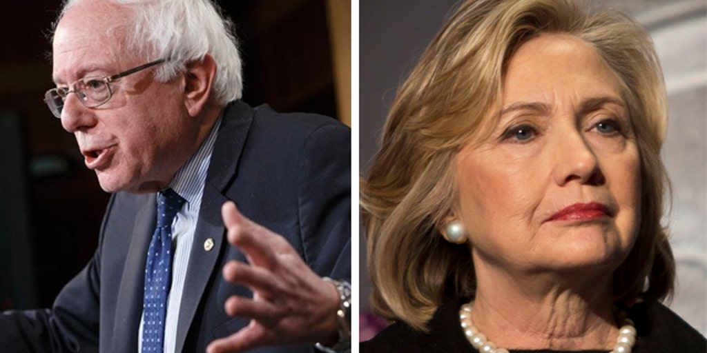 Bias Bash: Media ignoring Clinton challenger drama | Fox News Video Bias Bash: Media ignoring Clinton challenger drama | Fox News Video