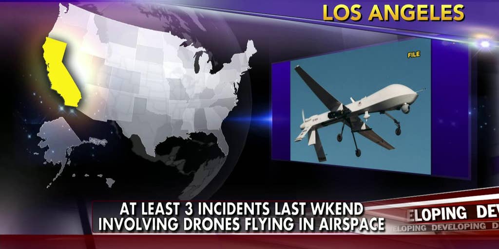 021115_drones | Fox News Video