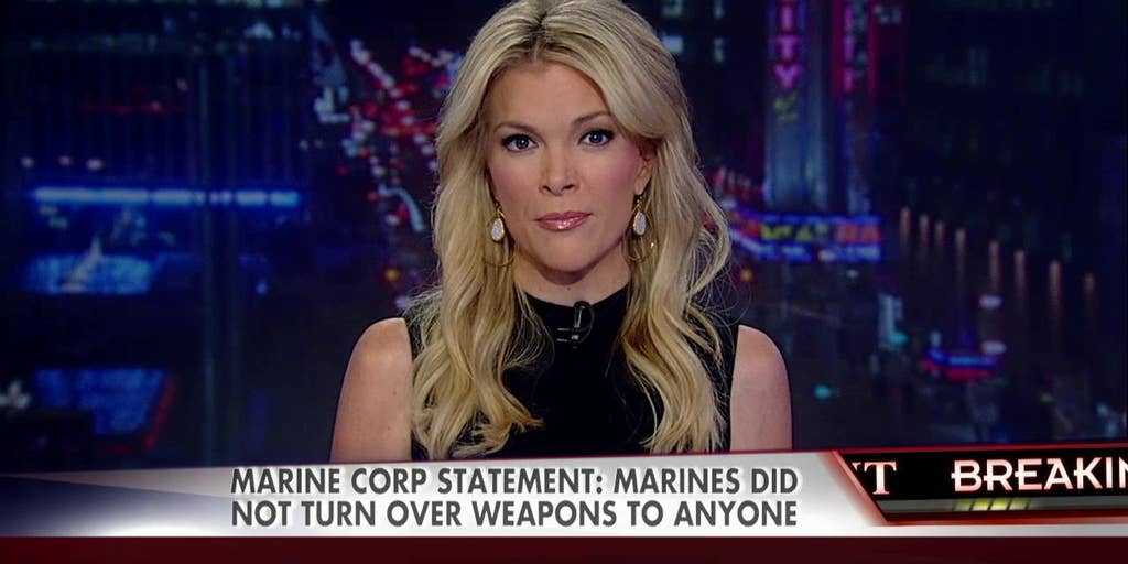021115_marine | Fox News Video