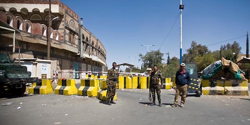 Reaction to closing of US embassy in Yemen | Fox News Video