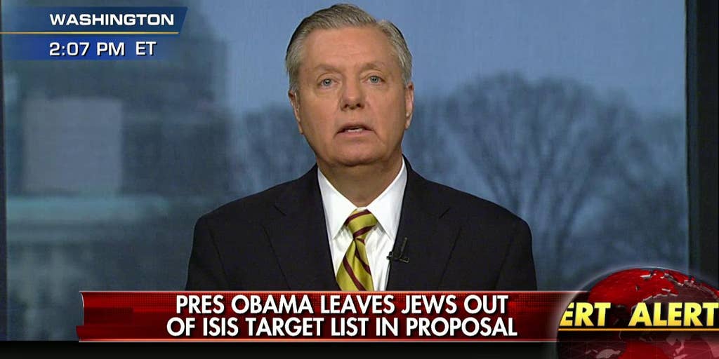 021215_graham | Fox News Video