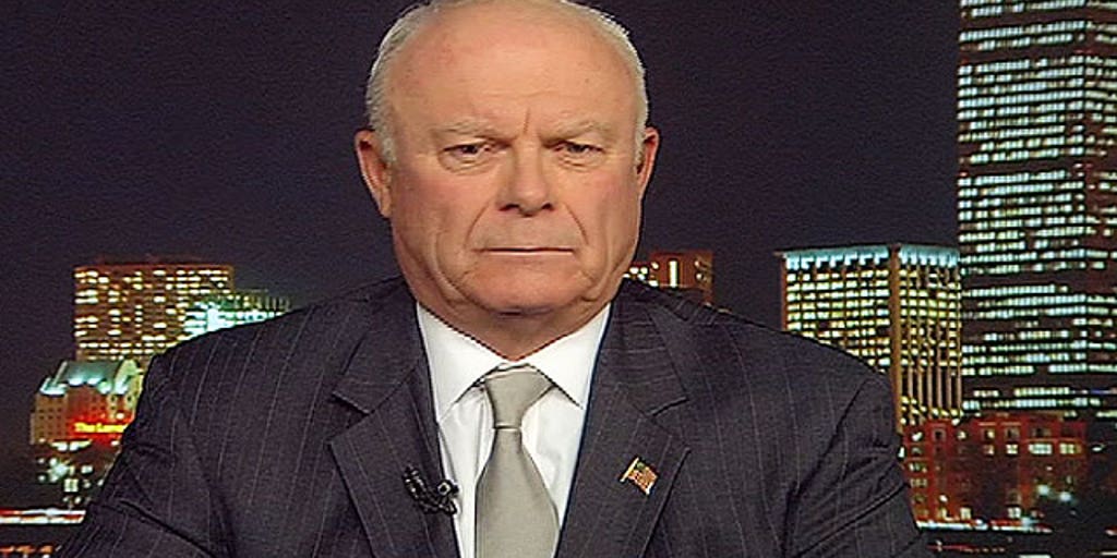 Alan Colmes and Col. David Hunt | Fox News Video