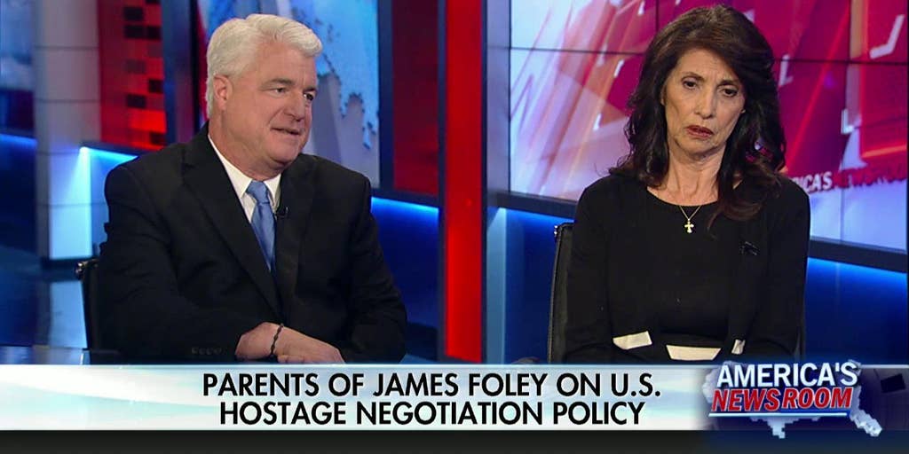 021315_foley | Fox News Video