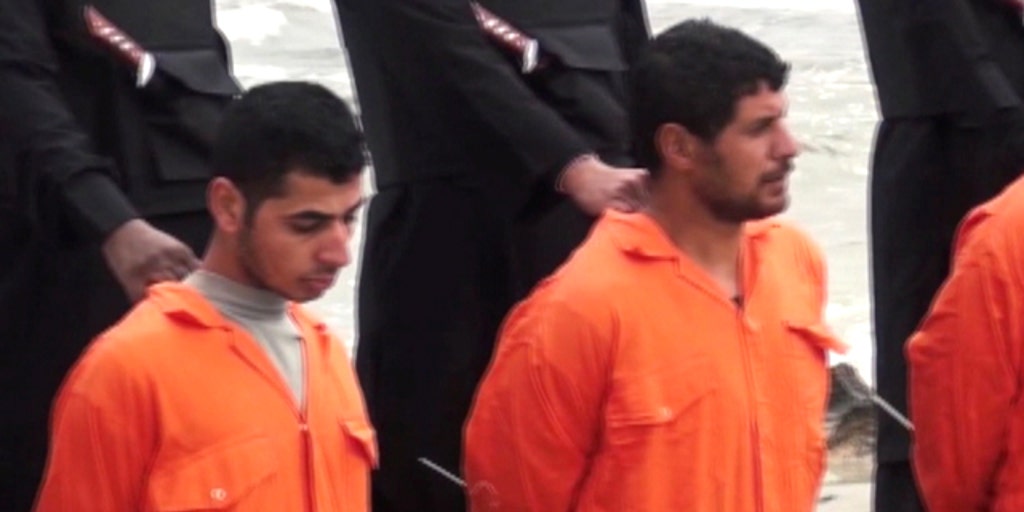 Wh Wont Call Isis Latest Victims Christians Fox News Video