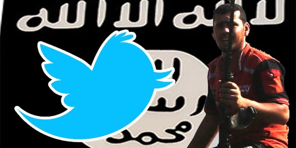 Report: ISIS and its supporters send out 90,000 tweets a day | Fox News ...