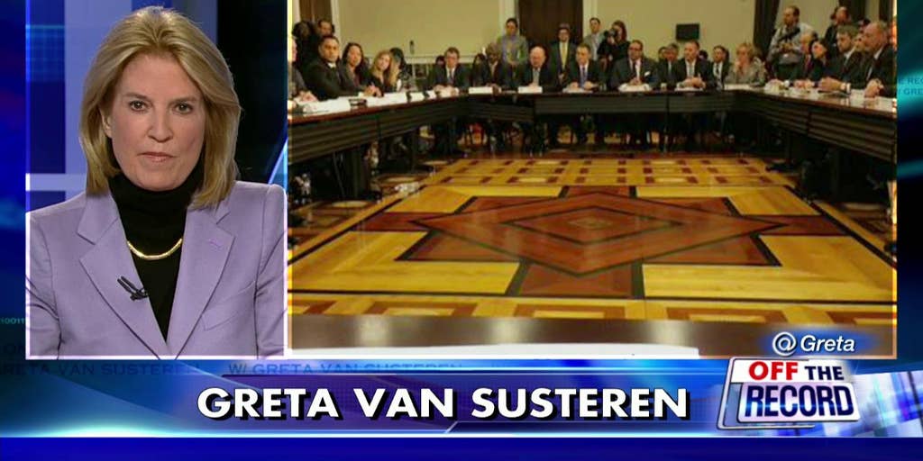 021815_greta | Fox News Video