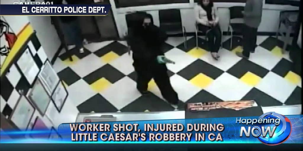 021815_robbery | Fox News Video