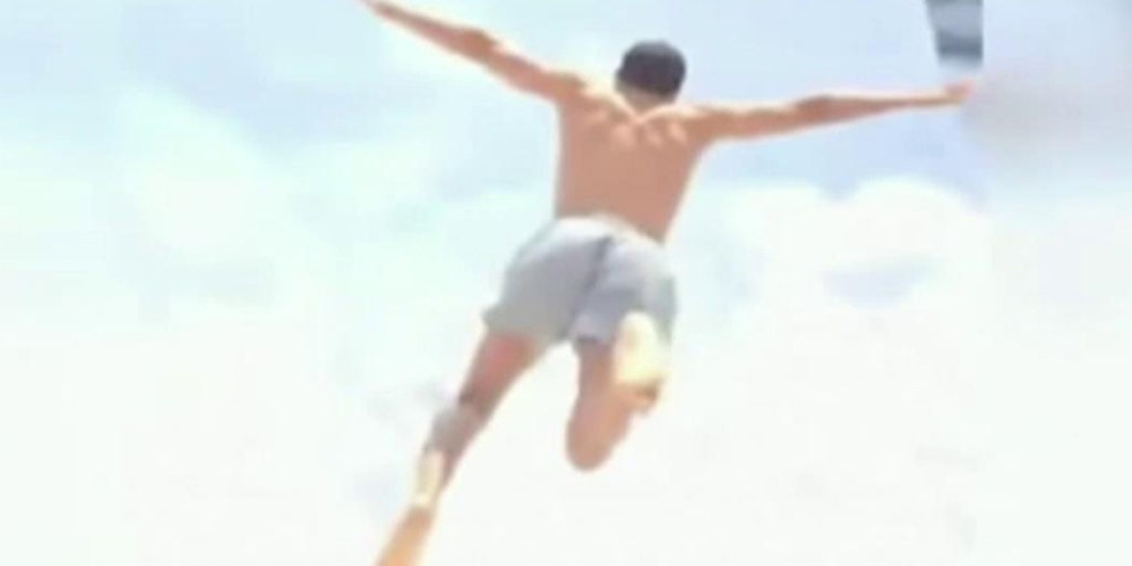 Leaping loons? Mayor wants Boston blizzard challenge to end | Fox News ...