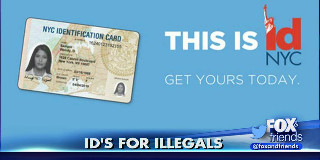 022015_idcards | Fox News Video