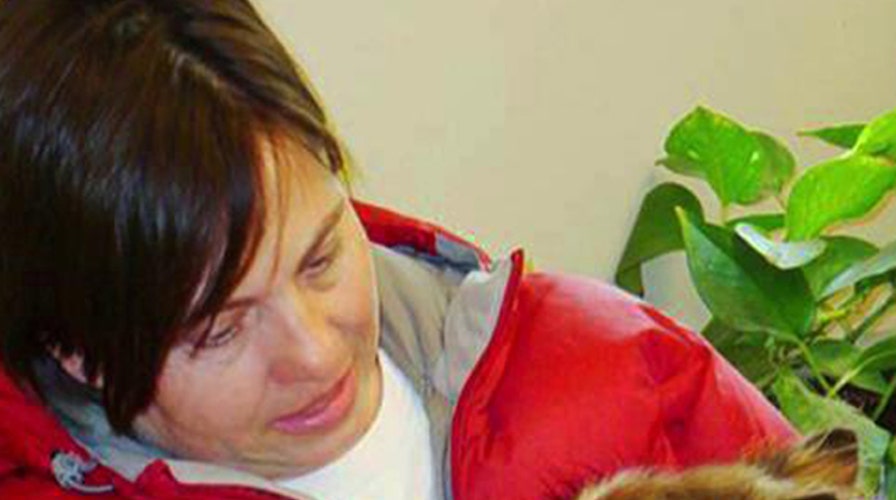 Suit Yourself Utah Court Lets Woman Sue Herself Over Fatal Wreck Fox