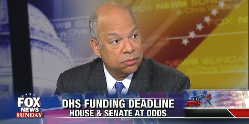 022215_johnson | Fox News Video