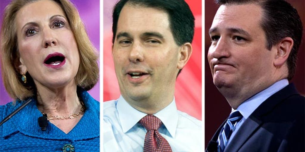 The road to 2016 begins: Inside CPAC | Fox News Video