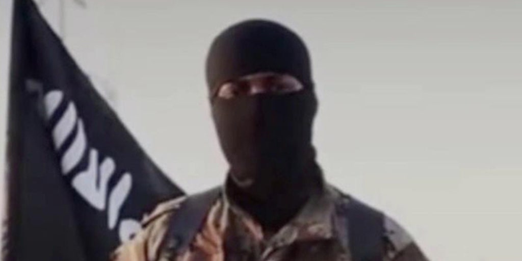 'Jihadi John' unmasked | Fox News Video