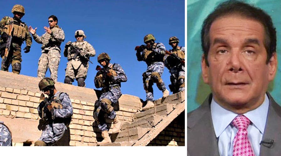 How to defeat ISIS | Fox News