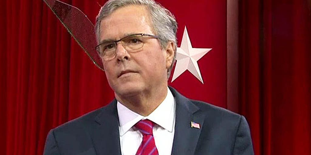 Jeb Bush: Republicans need to start being for things | Fox News Video