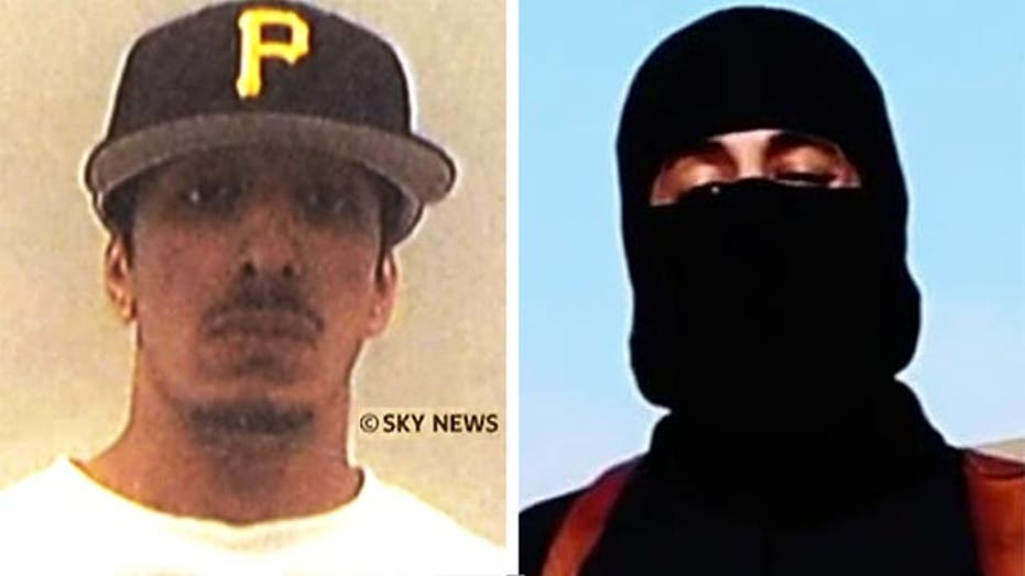 Holder says US 'working on' how to capture or kill 'Jihadi John' | Fox News