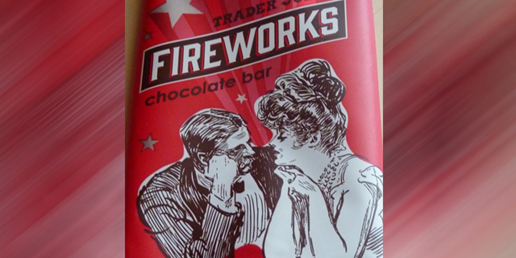 Exploding hot chocolate | Fox News Video