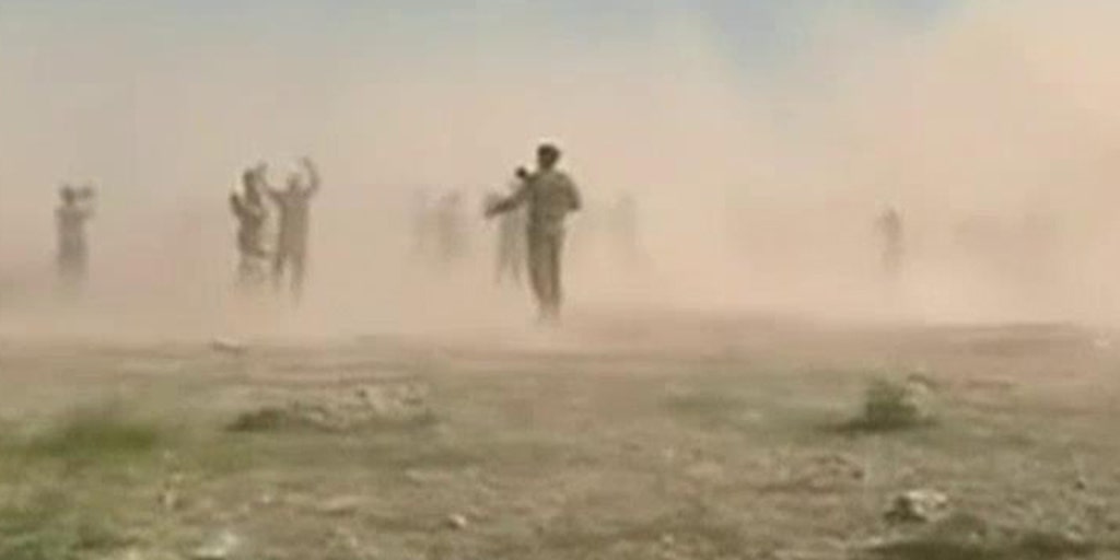Can Iraqi military forces defeat ISIS? | Fox News Video