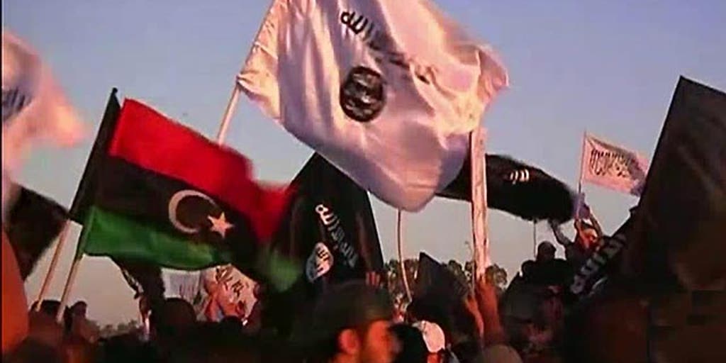 The next safe haven for ISIS: Libya | Fox News Video
