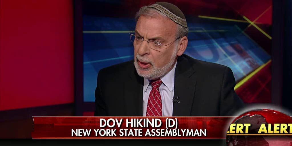 030315_dov | Fox News Video