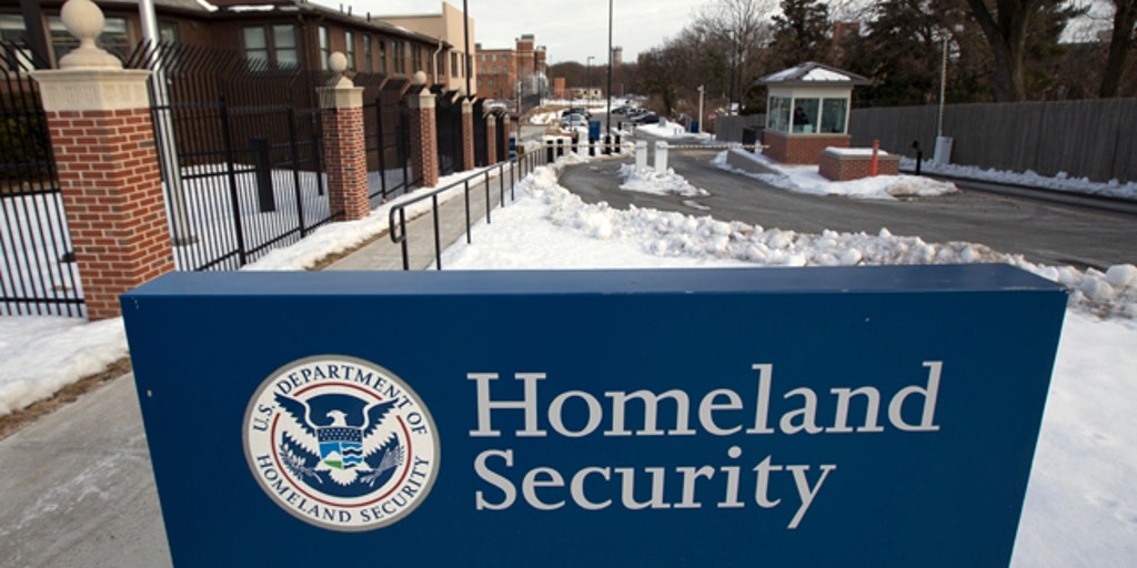 The political fallout from DHS funding fight | Fox News Video