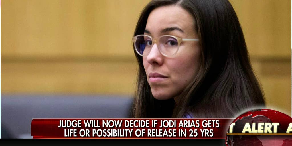 030515_jodi | Fox News Video