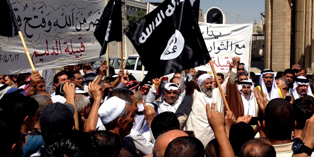 US struggling to find pattern for American ISIS recruits | Fox News Video