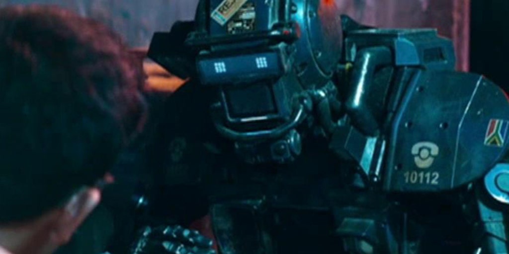 Is Chappie Worth Your Box Office Bucks Fox News Video Is Chappie Worth Your Box Office Bucks Fox News Video