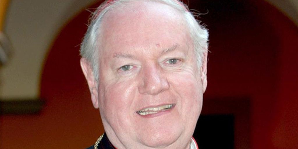 Remembering Cardinal Edward Egan | Fox News Video