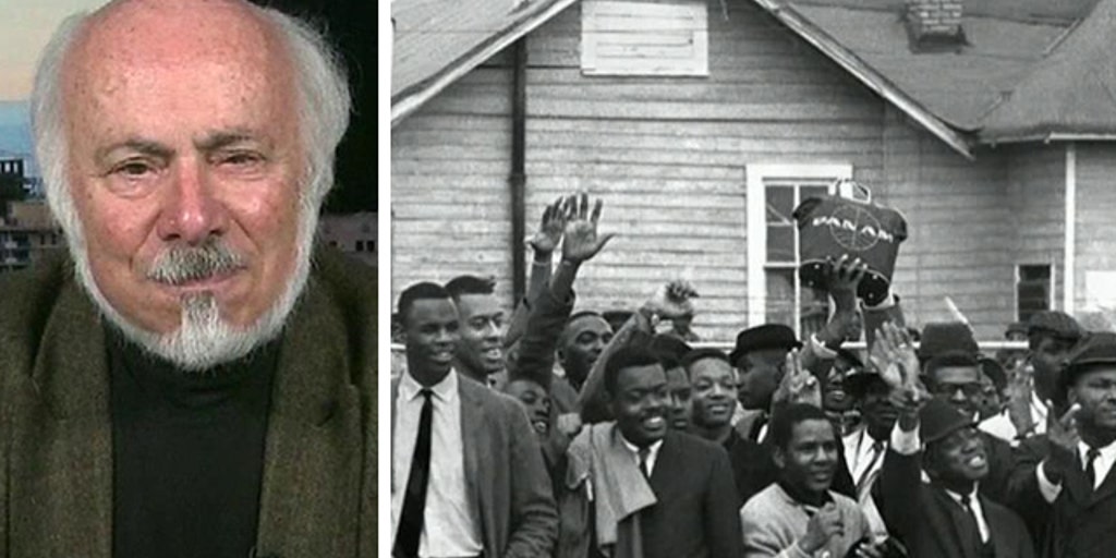 Photographer Stephen Somerstein remembers Selma | Fox News Video