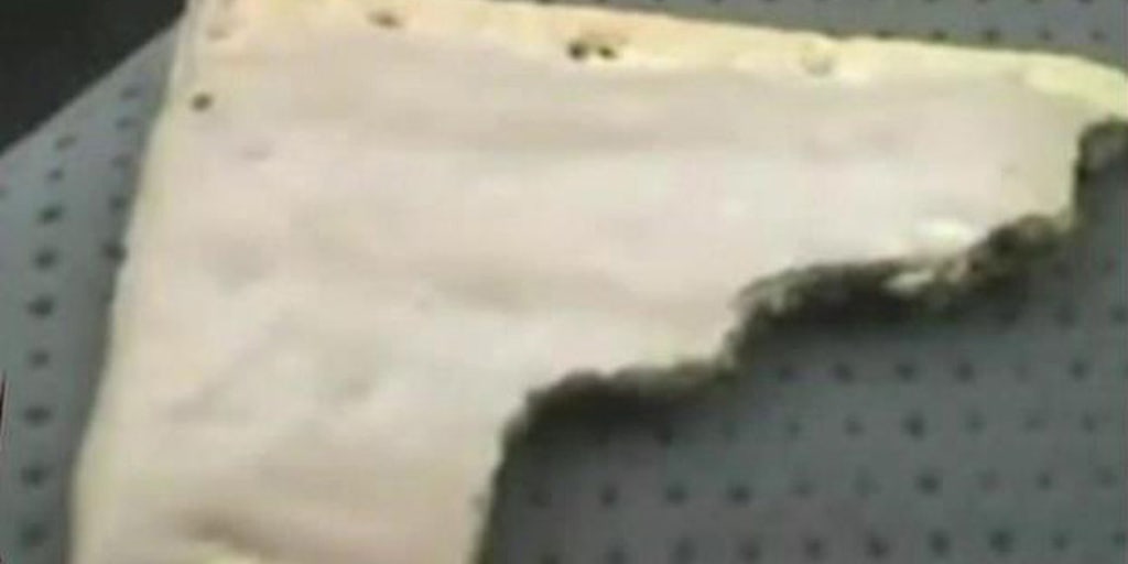 Nevada bill would allow Pop-Tart guns in schools | Fox News Video