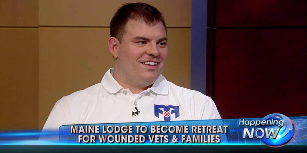 030915_travis | Fox News Video