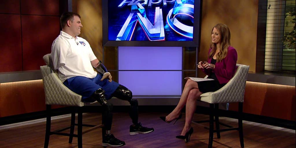 030915_travisinterview2 | Fox News Video