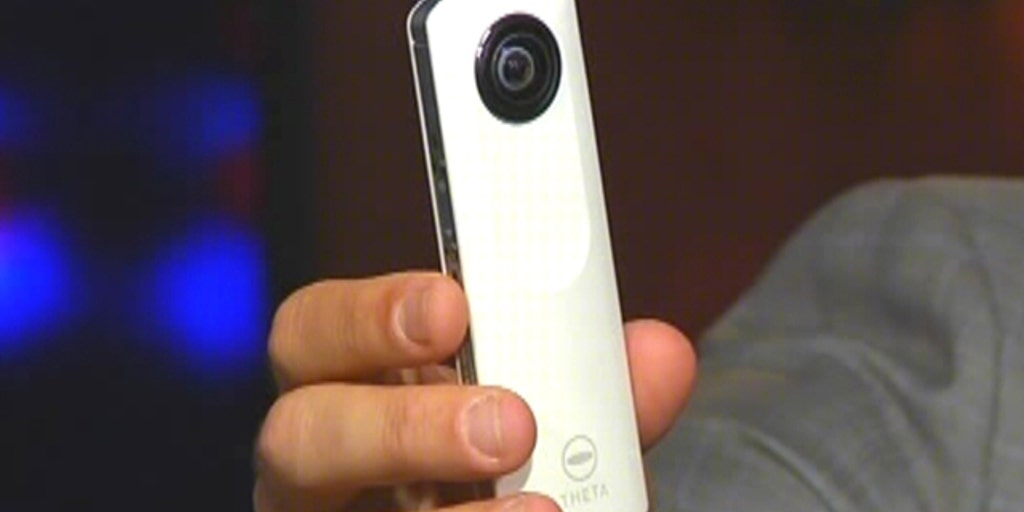 Picture this: Cameras to capture every moment of your life | Fox News Video