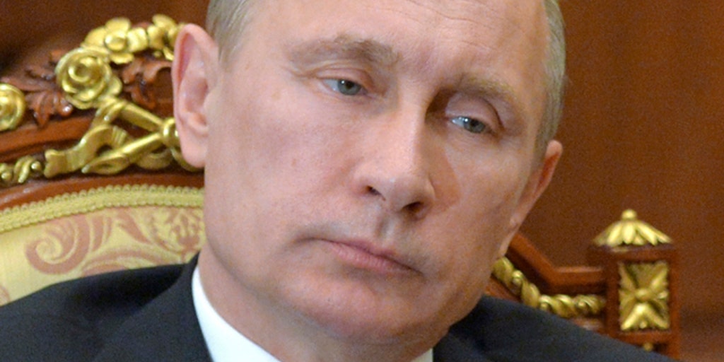 Is Russia moving one step closer to a widespread conflict? | Fox News Video