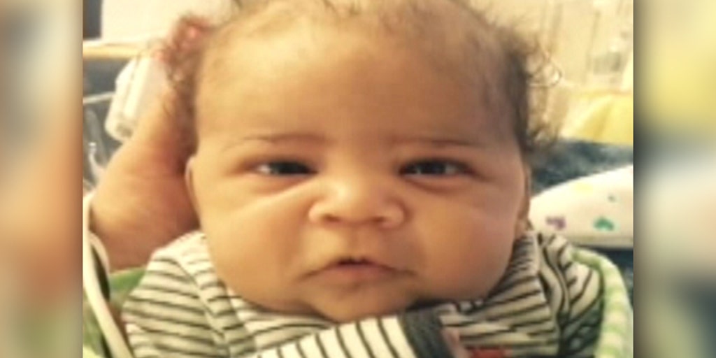 3 week old Baby Gets Second Chance At Life Fox News Video 3 week old Baby Gets Second Chance At Life Fox News Video