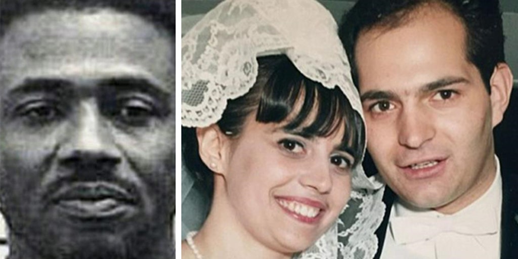 Widow fights to keep convicted cop killer behind bars | Fox News Video