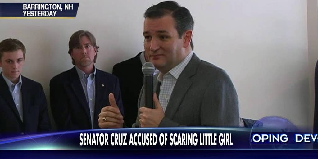 031615_cruz | Fox News Video