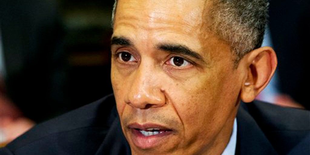 Fmr. CIA analyst: President is desperate for a legacy deal | Fox News Video