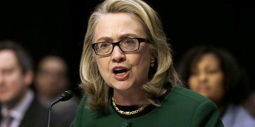 Email-gate and Hillary Clinton's future | Fox News Video