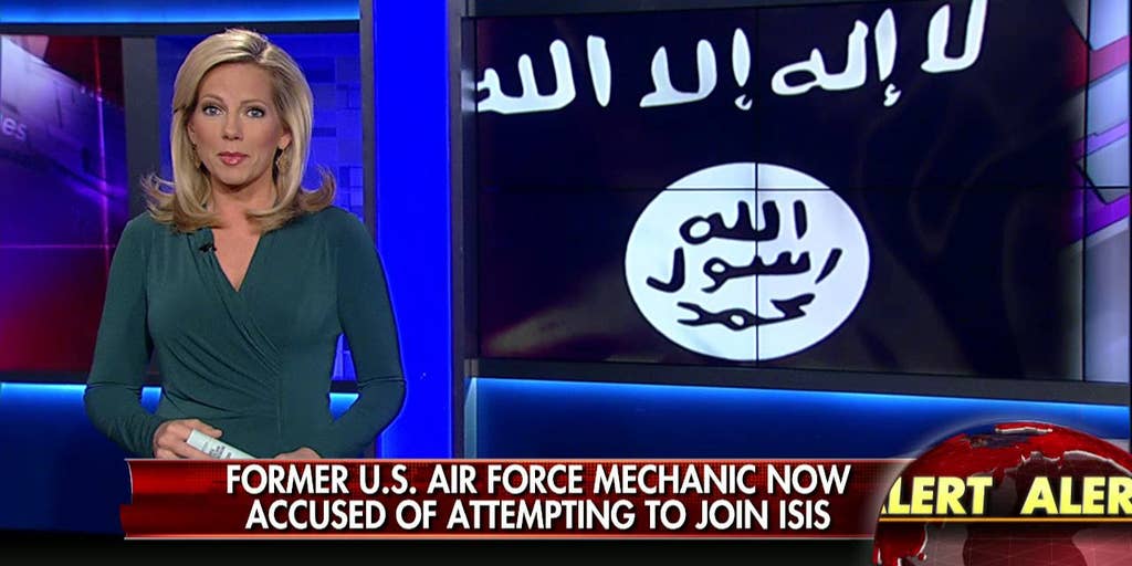 031715 Isis Fox News Video