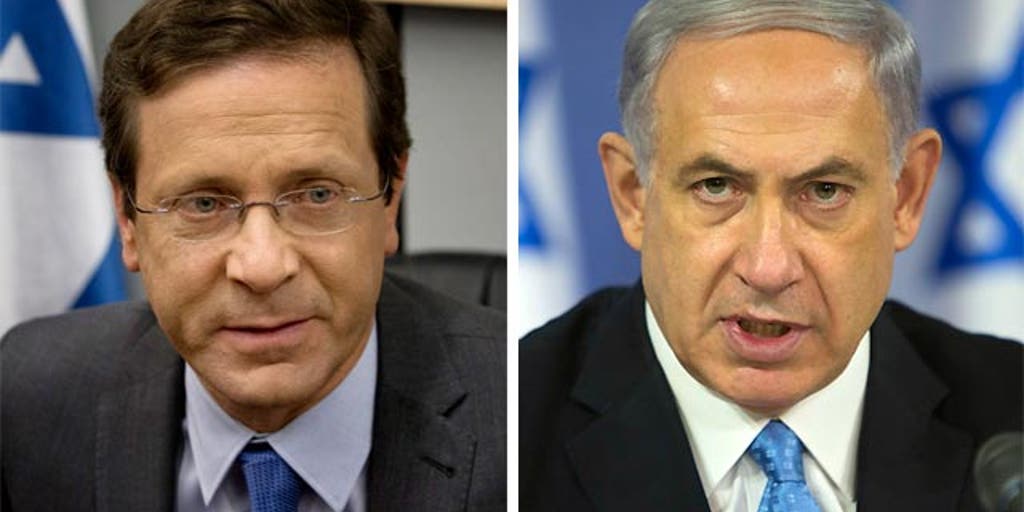 What’s at stake in Israeli presidential race? | Fox News Video