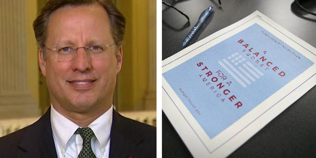 Inside new GOP proposal to balance budget | Fox News Video