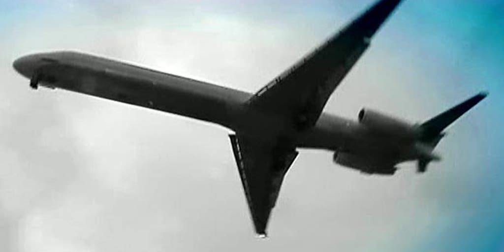 How vulnerable are planes to virtual hijacking | Fox News Video