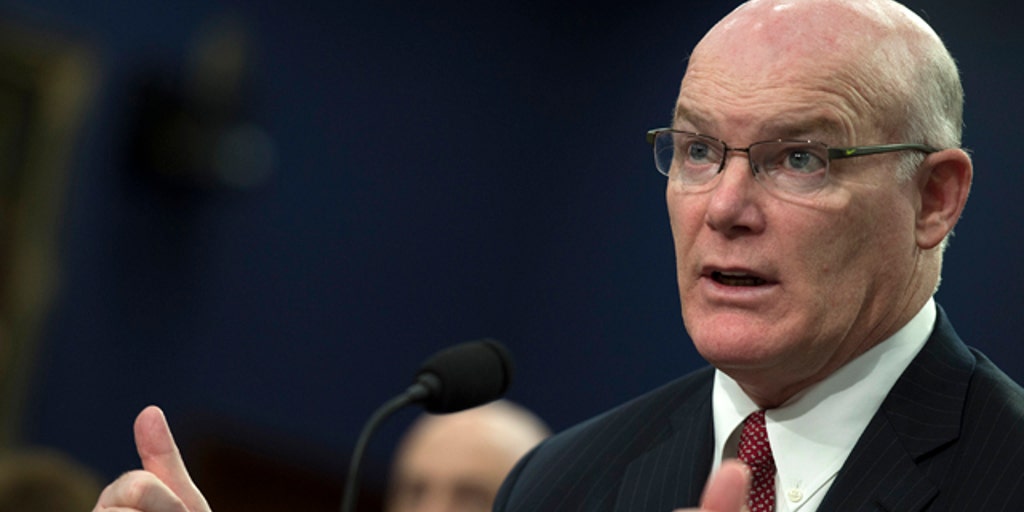 Secret Service wants $8 million to build fake White House | Fox News Video